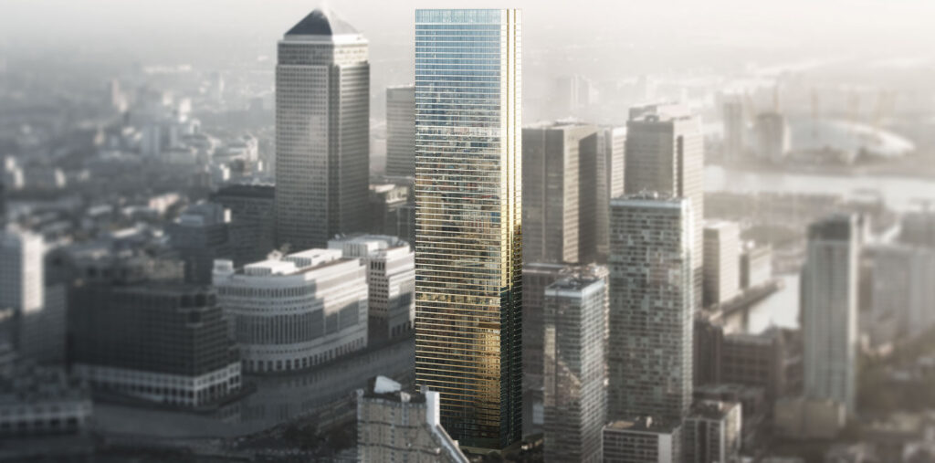 Landmark Pinnacle – KFK